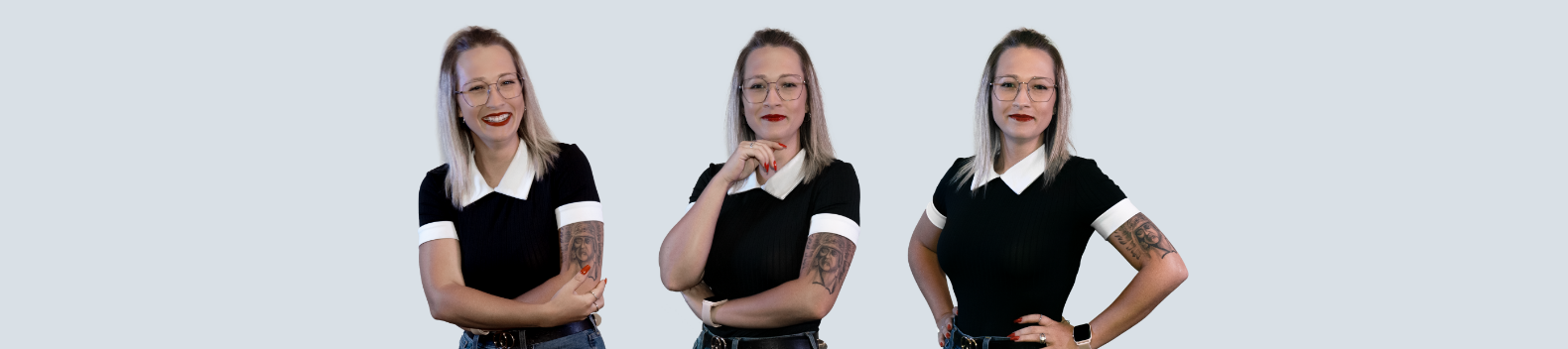 À propos - Panache Groupe Financier